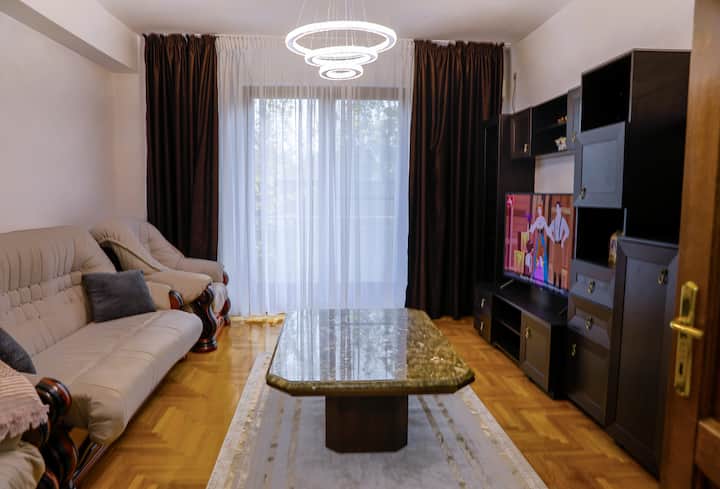 Elegant Central Stay - Targul De Craciun Craiova - Craiova