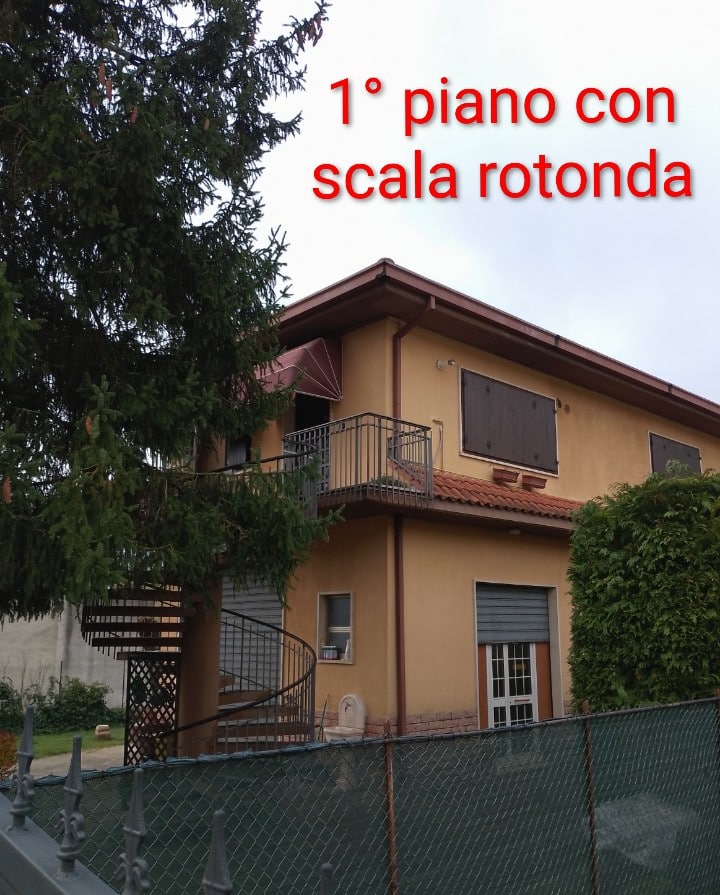 Casa Vacanza In Villa Indipendente - Castel di Sangro