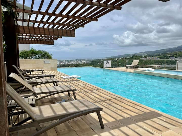 Skynui Horizon - French Polynesia