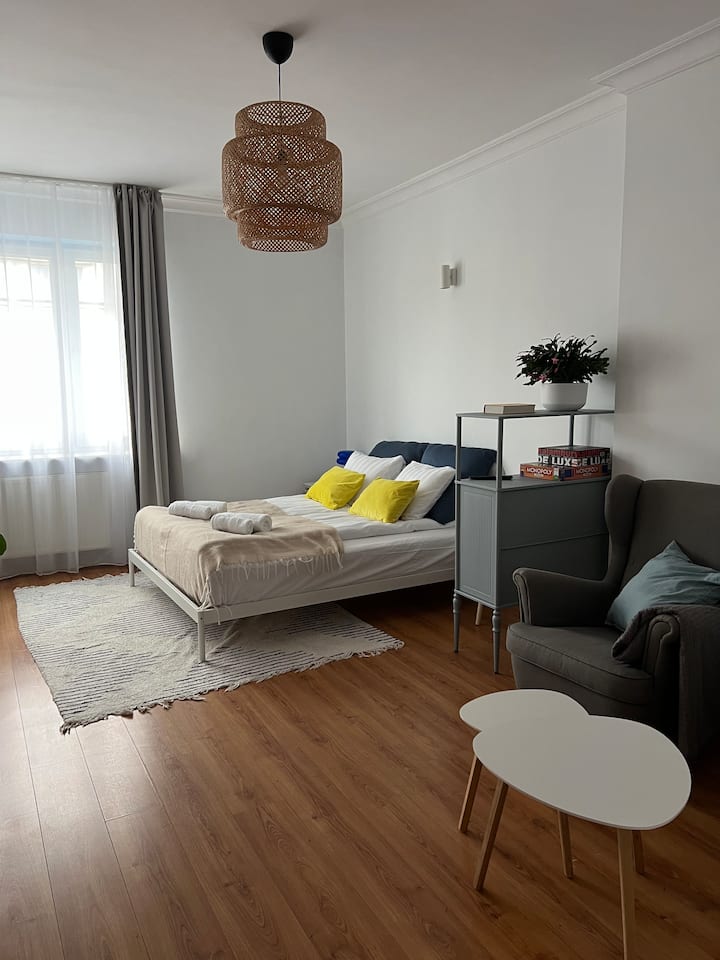 ŚWiętojańska Gdynia ŚRódmieście - Gdynia