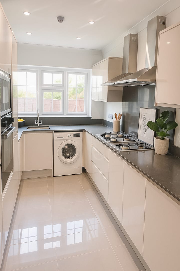 Contractor Ready 6 Bed/6 Bath Newly Refurbished - Woking