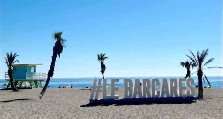 Appartement Dans Un Village Vacances - Saint-Laurent-de-la-Salanque