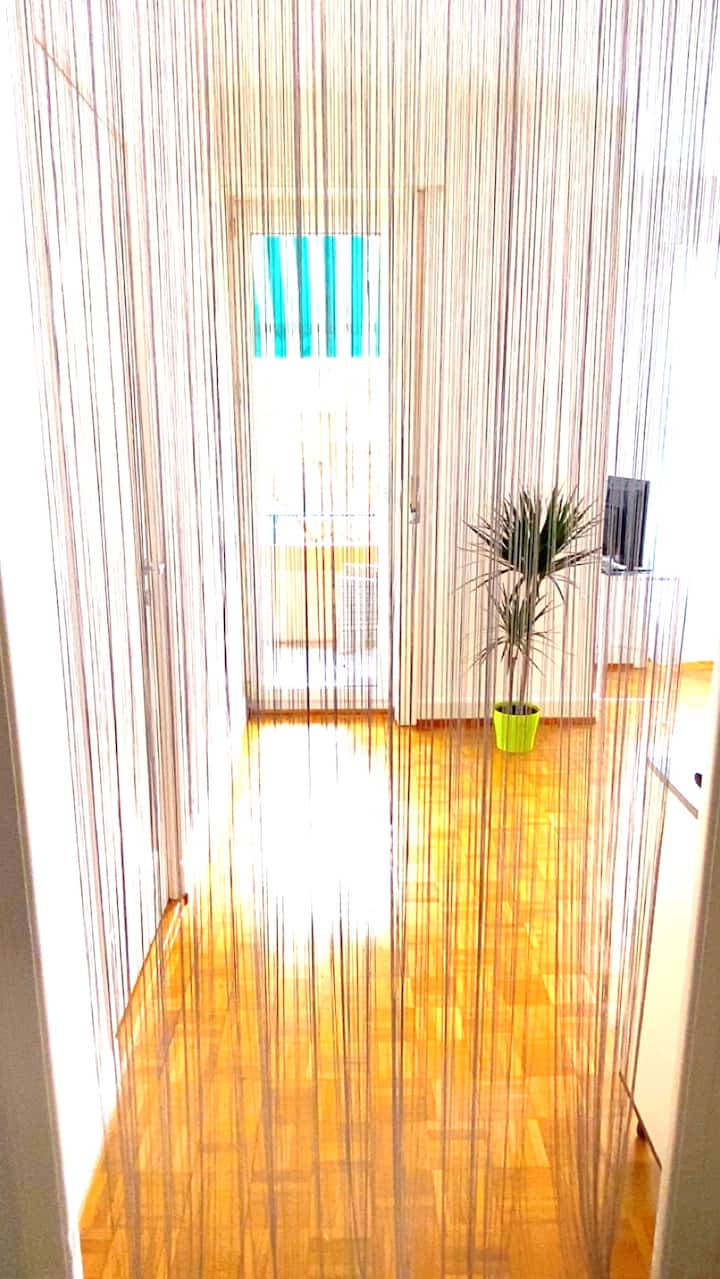 Appartement Moderne Prés Au Centre Avec Terrasse - Lausanne