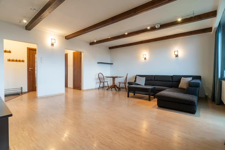Bogucice Hoppego Apartment - Katowice