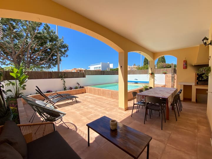 Porto De Mós Family House - Lagos