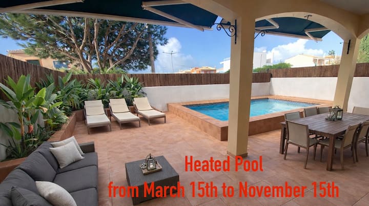 Porto De Mós Family House - Lagos