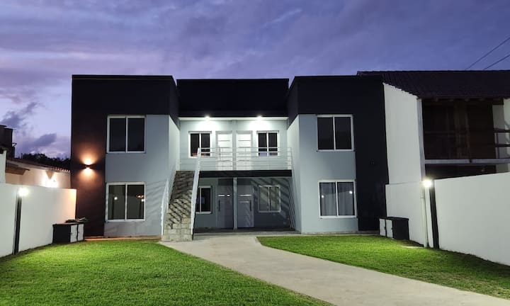 Deptos Nuevos A 150 M Del Mar Y 50m Del Centro - Santa Teresita