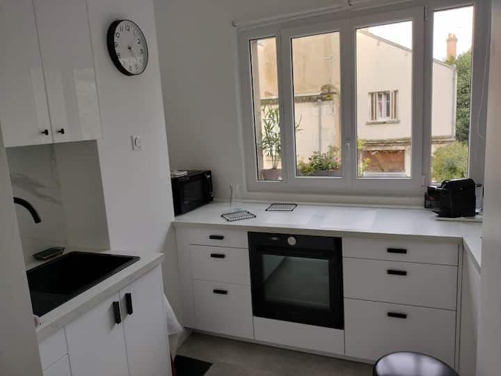 Appartement Coeur De Ville - Vendôme