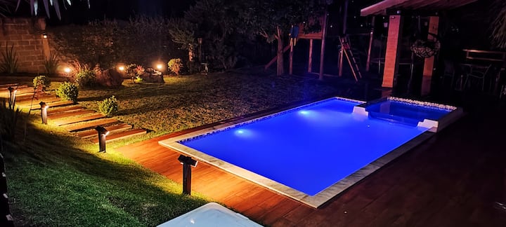 Chácara Perfeita Para Sua Família. - Poços de Caldas