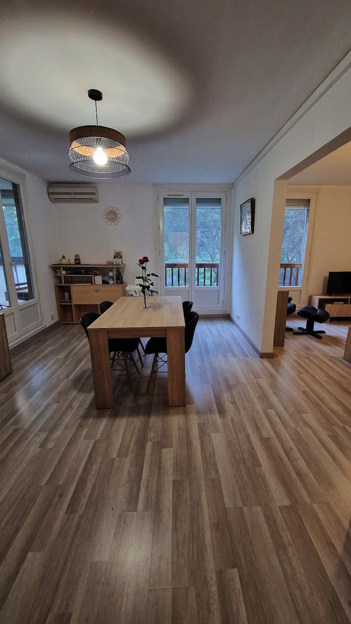 Appartement - Istres