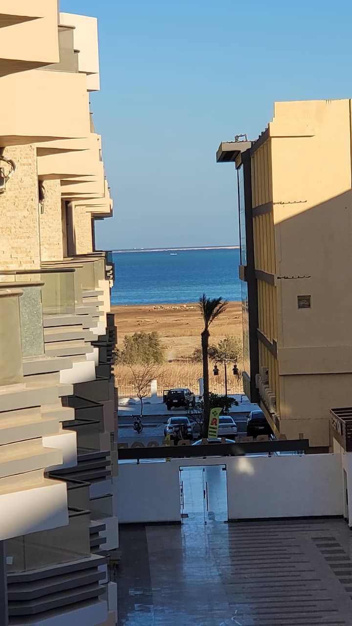 Apartment At Perfect Location In Hurghada - Hurghada