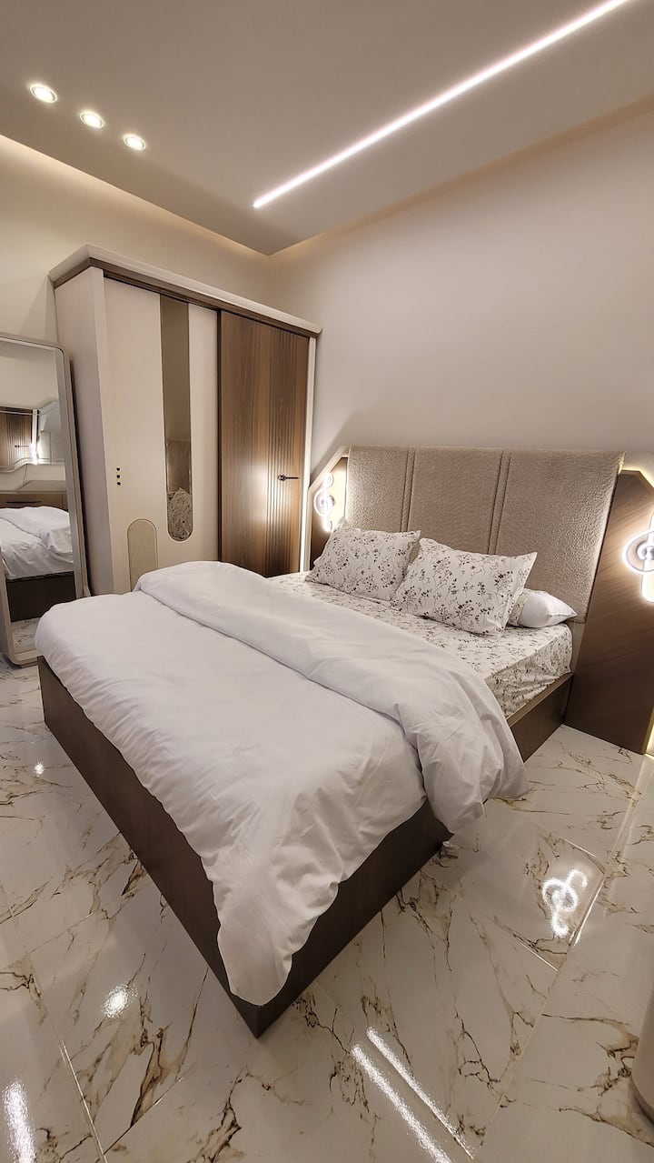 Apartment At Perfect Location In Hurghada - Hurghada