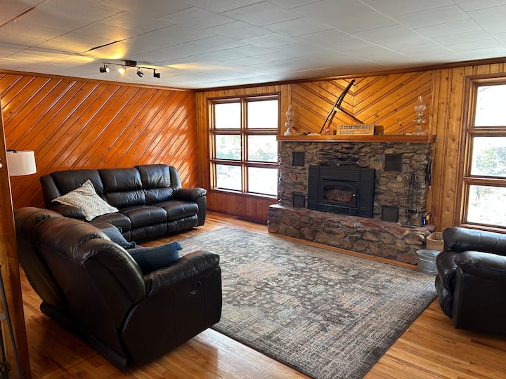 Humble Home - Snowy Range, WY