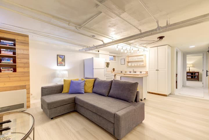 University Flat - Missoula, MT