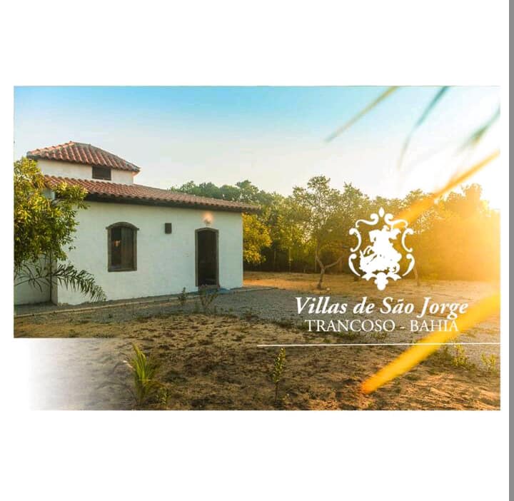 Casa Capadócia Trancoso Reveillon Até 4 Pessoas! - Trancoso