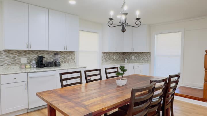 Murrells Inlet Family & Group Getaway - Garden City, SC