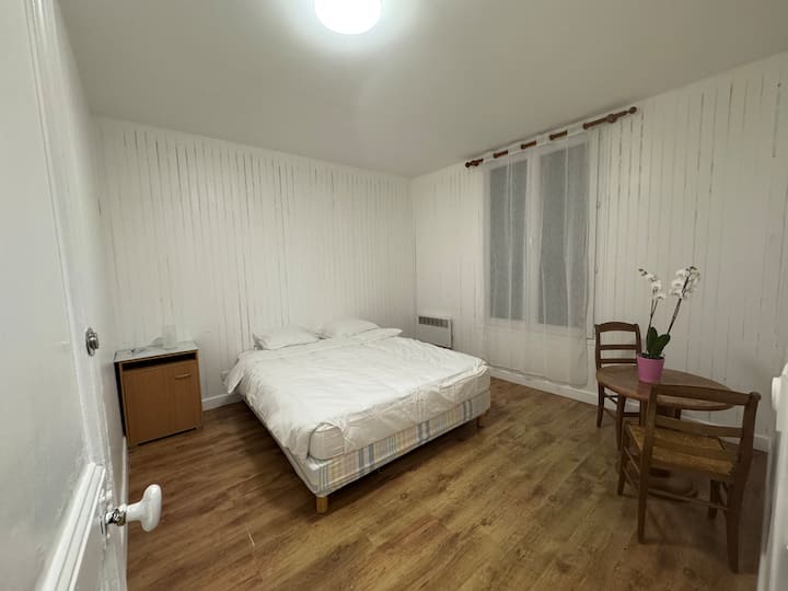 Maison Privée à 20 Min De Paris - Neuilly-sur-Marne
