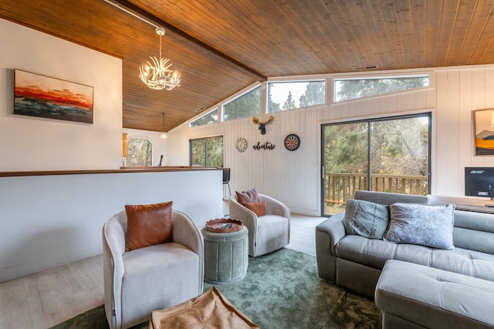 Altitude Lodge - Big Bear, CA