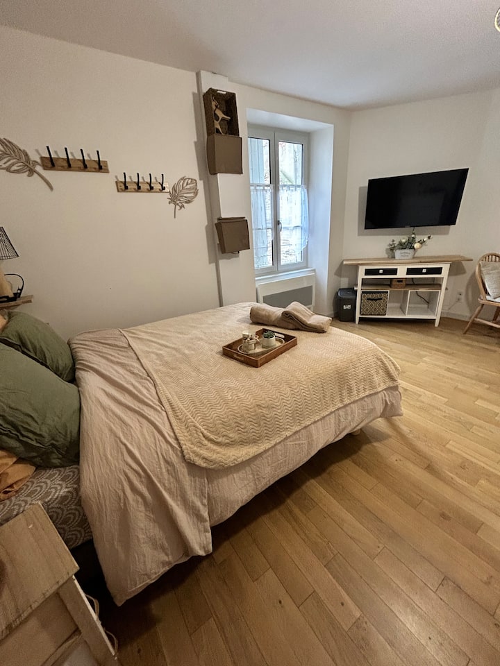 Studio Coquelicot - Moulins