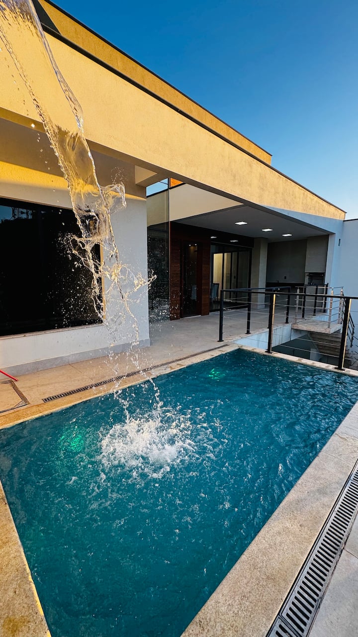 Residência Morada Do Vale Iii - Governador Valadares