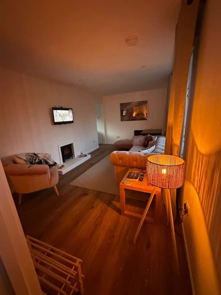 Stylish & Cosy Skye Escape For The Perfect Break - Mallaig