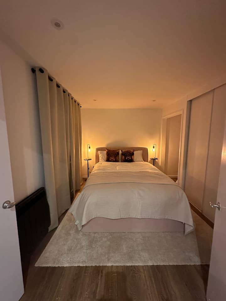 Stylish & Cosy Skye Escape For The Perfect Break - Mallaig