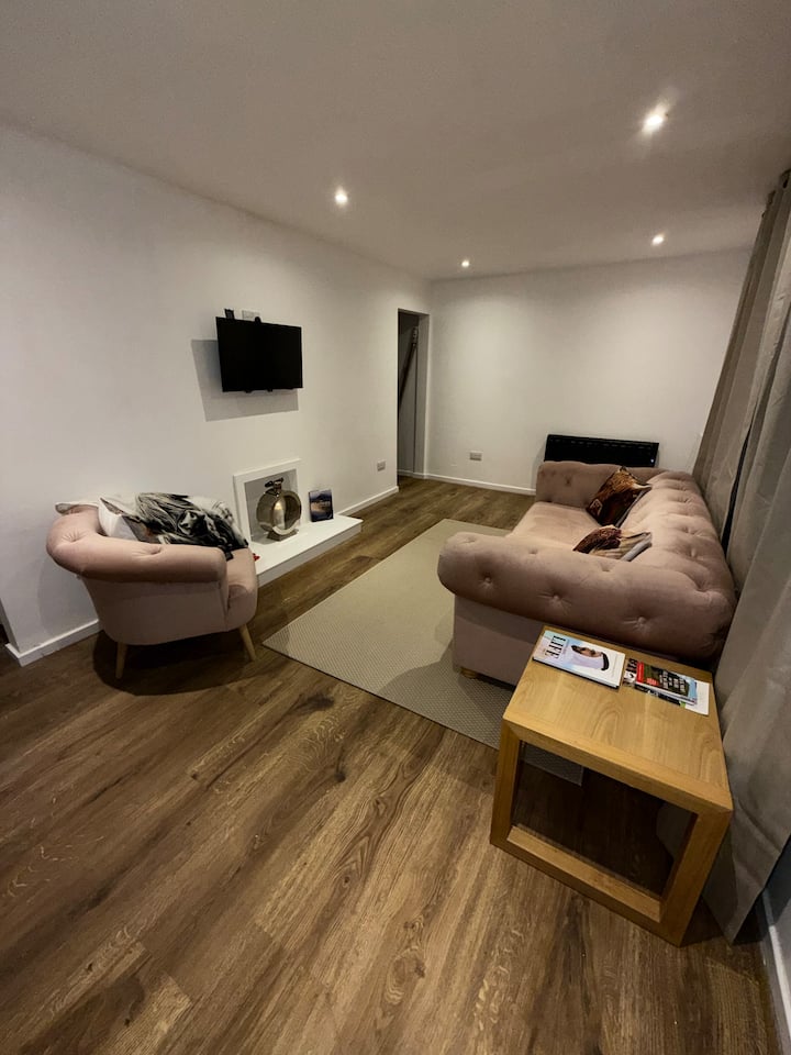 Stylish & Cosy Skye Escape For The Perfect Break - Mallaig