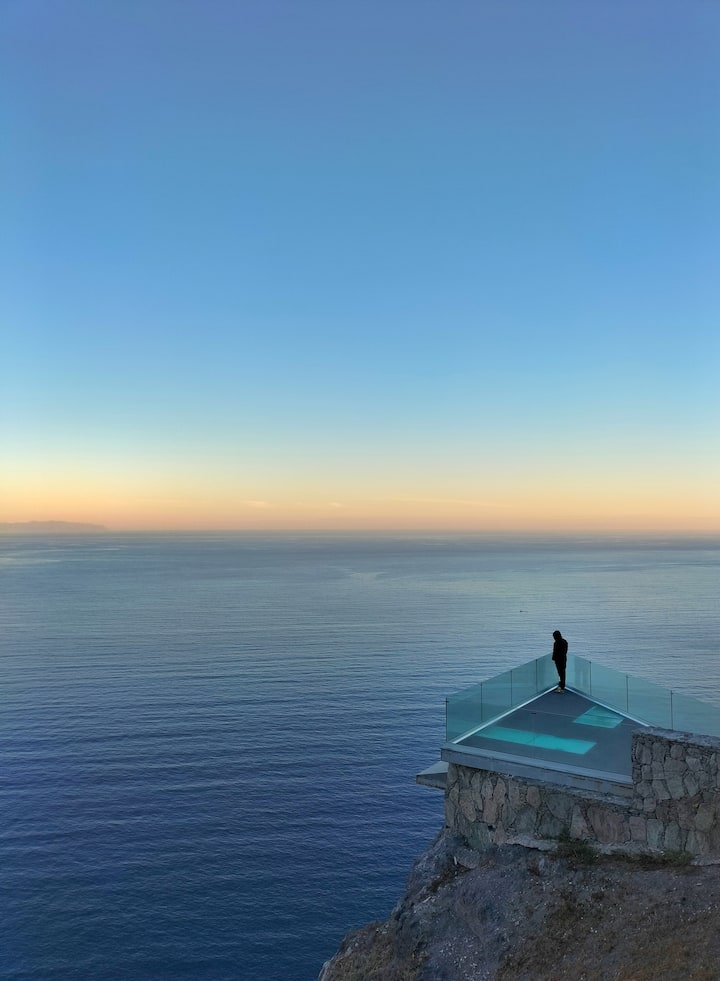 La Casa De Mis Padres - La Aldea de San Nicolás