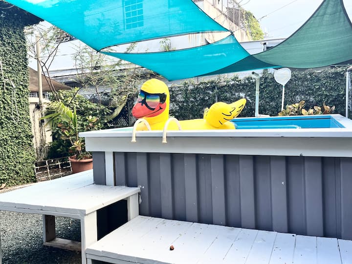 Large Groups Welcome Here! Pool + Near Sju & Eats - Porto Rico