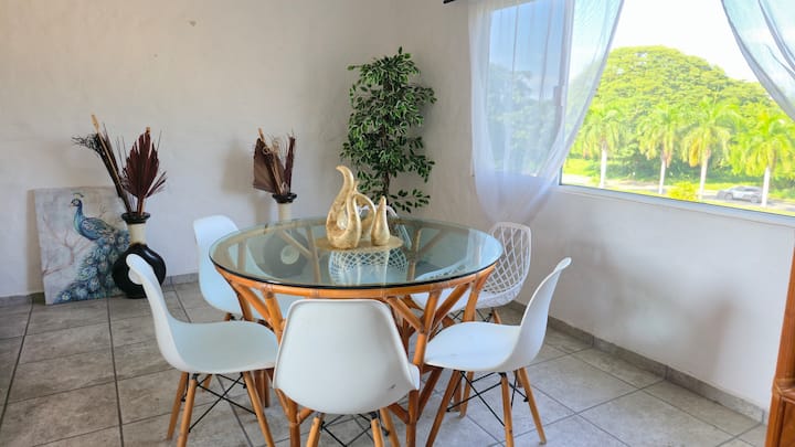 Family And Friendly With Pool In Versalles - Puerto Vallarta