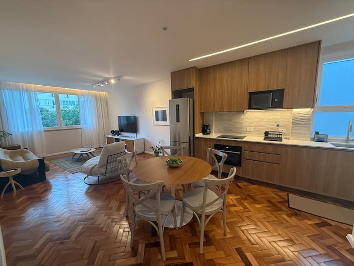 Apartamento Da Dias - Rio de Janeiro