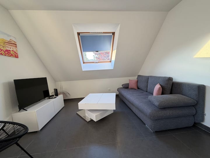 Au Coeur Des Vignes - Sélestat