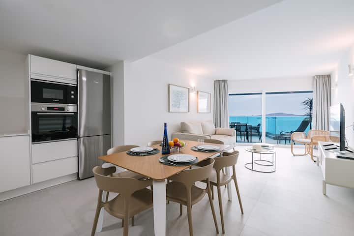 Blue Balcony Suites By Airnest • 2 Bedroom - Gran Canaria