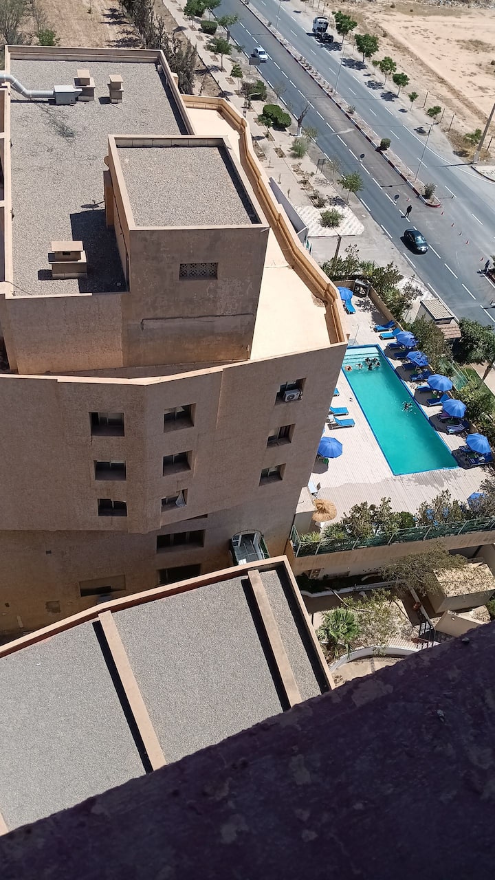 Hôtel Eden - Algeria