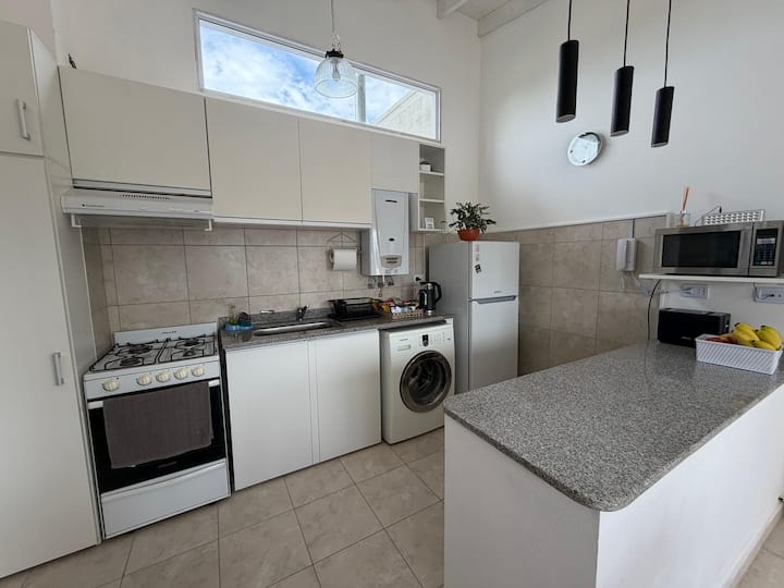 Oh Suites Pa - Río Cuarto