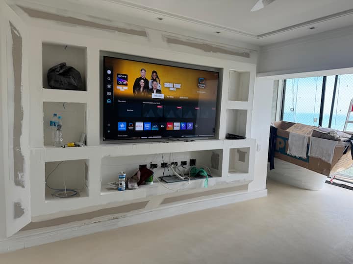 Rhr Royal Twin Suites • Cinema • Spa Bath - 巴西