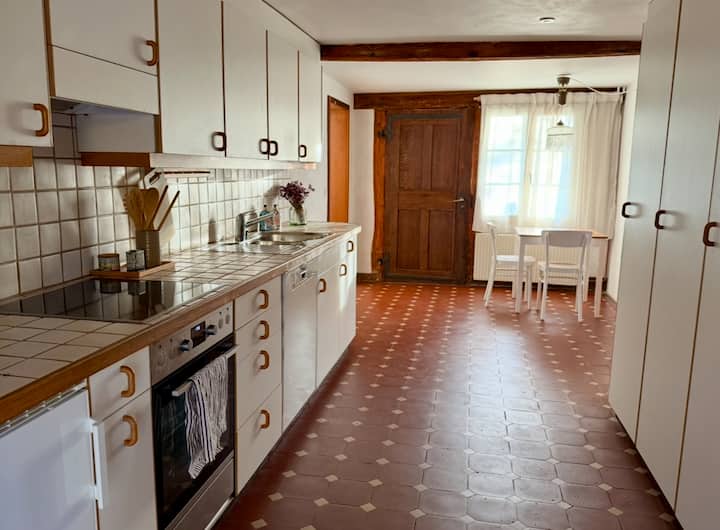 Alojamiento Rural Con Encanto - Bienne