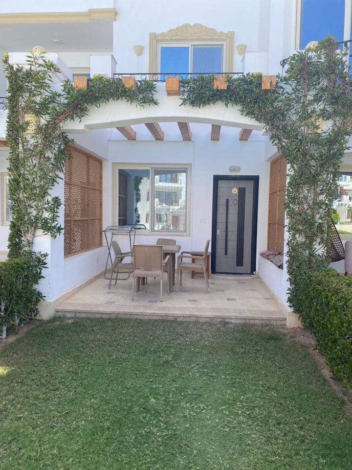 Luxury 1 Bedroom Sharm Hills Aqua & Resort Sharm - Sharm El-Sheikh