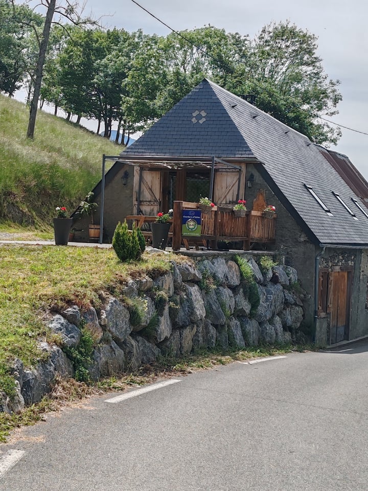 Ancienne Bergerie - Arreau