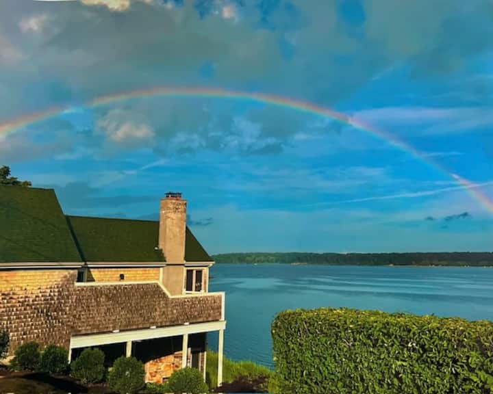 Waterfront Retreat - Warwick, RI