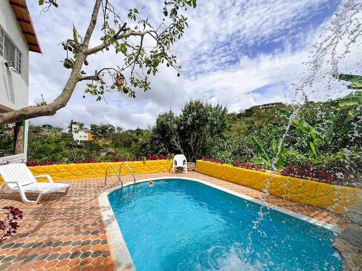 Casa De Campo En Lebrija - Lebrija