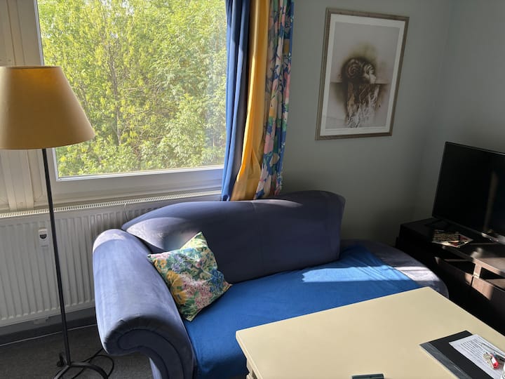 Prague - Malvazinky, Tastefull Apartment - Praga