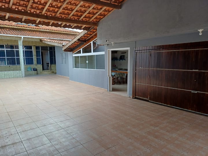 Cantinho Da Eva - Peruíbe