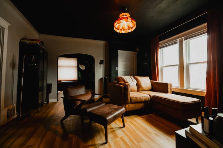 Owner's Suite Near Downtown Duluth - Duluth, MN