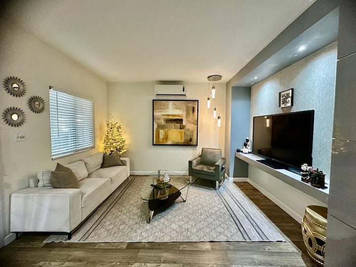 Hermoso Cómodo8 Muy Bien Ubicado - Mexicali