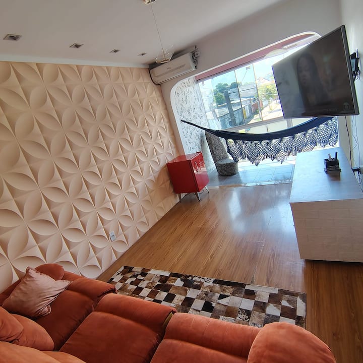 Casa  Dois Pisos - Porto Alegre