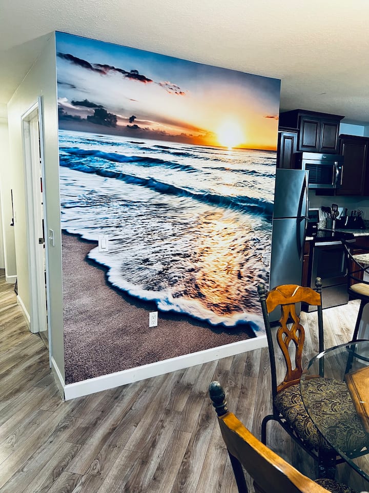 Melbourne Serenity Retreat! - 墨爾本