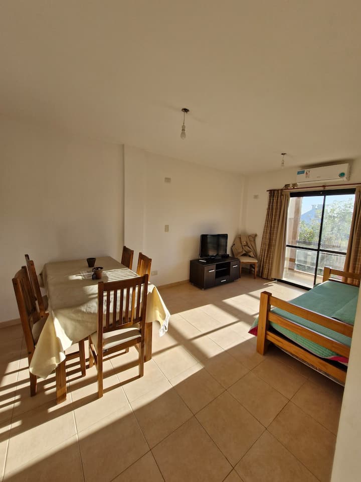 Alojamiento Del Real 7 - Colón