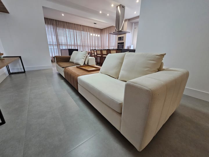 Apartamento Novo - Meia Praia - Itapema - 18-2 - Itapema