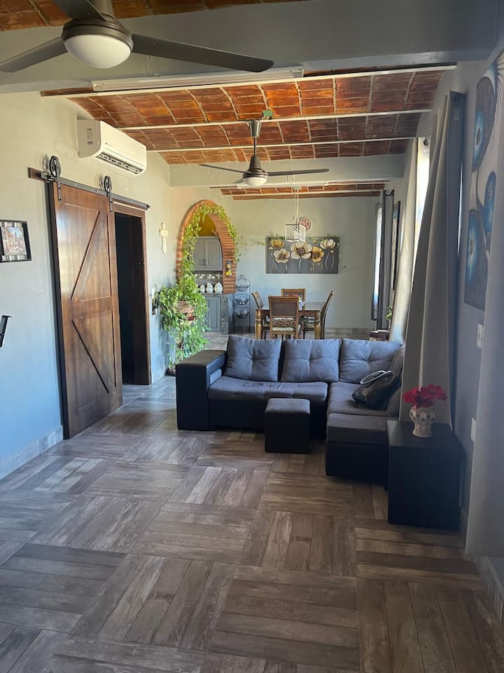 Vacation Home - La Peñita de Jaltemba